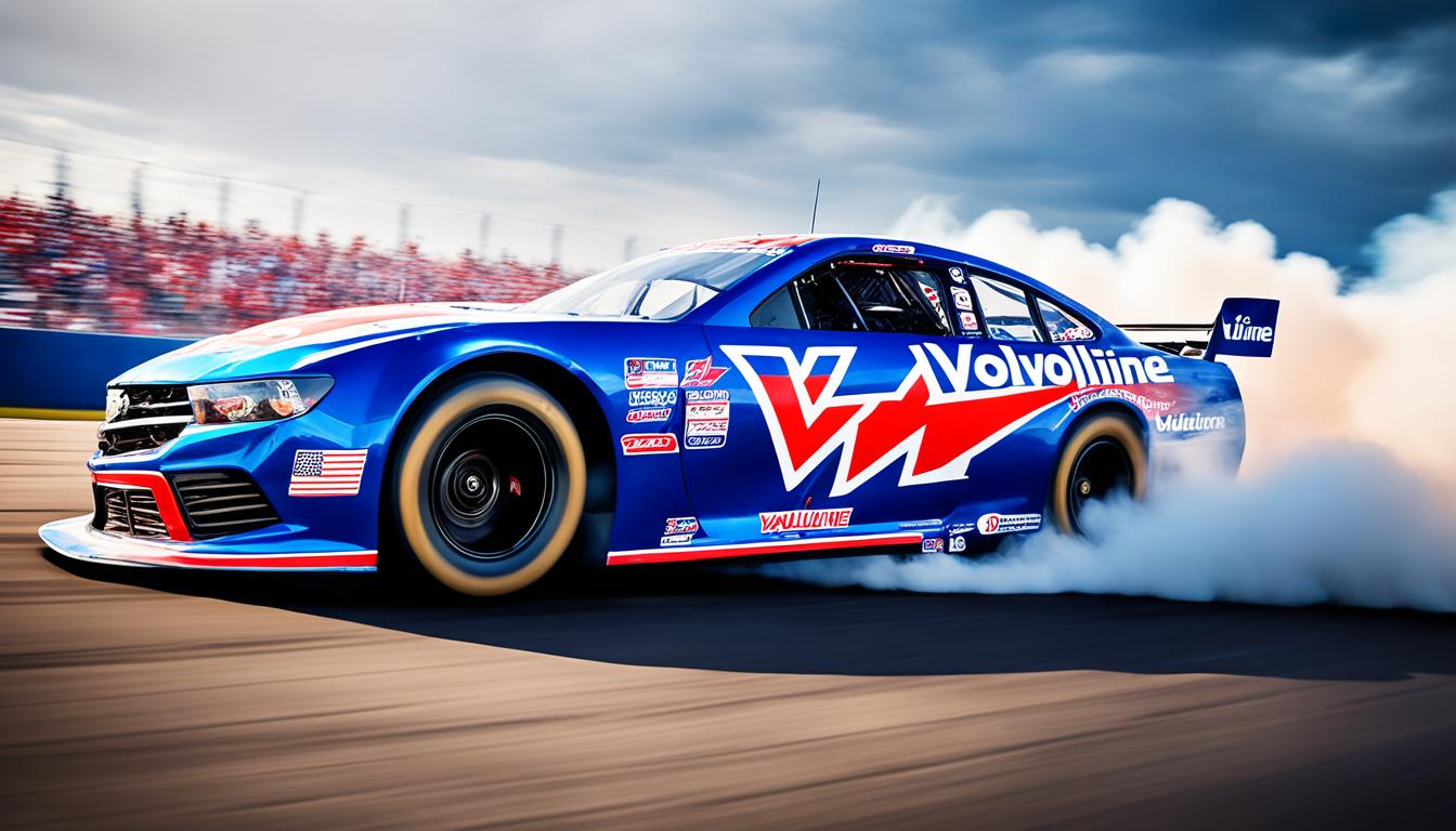 Valvoline Iron-Man Series Event coming to Boyd’s Speedway